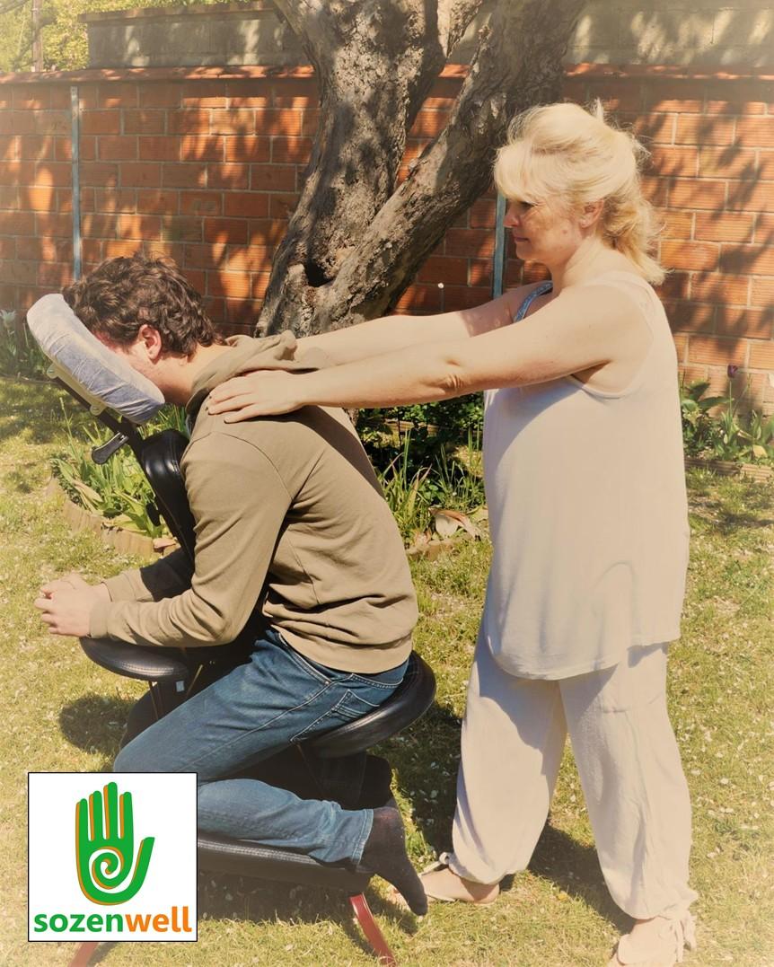 Dynamic Savigny - Bien-être et santé - So Zen'Well